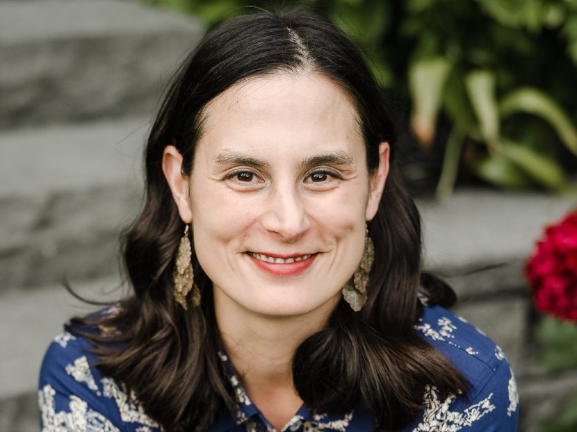 UMC Names Camilla Yamada Special Projects Group Director | phcppros